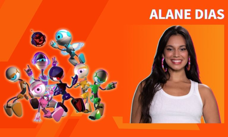 Participante Alane Dias BBB 24: Conheça a Atriz e Bailarina